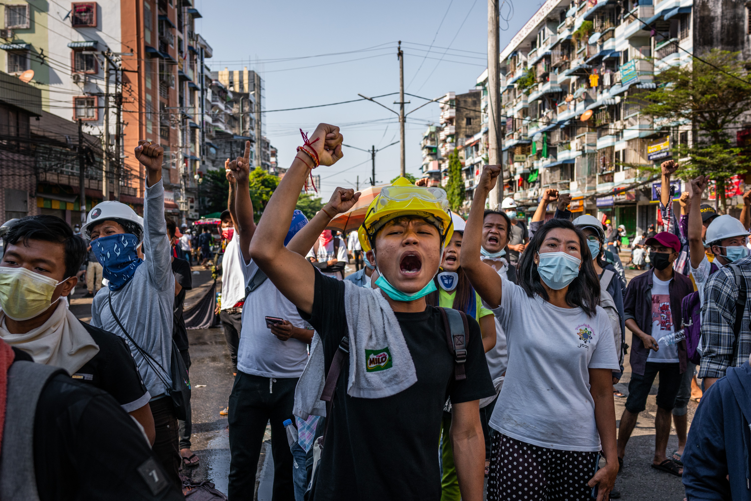 Add Your Name: It’s Time to Pass the BURMA Act to Protect the Rohingya ...